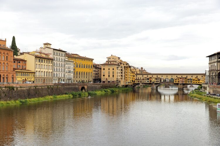 Algilà Luxury Torrigiani Apartments - Florence