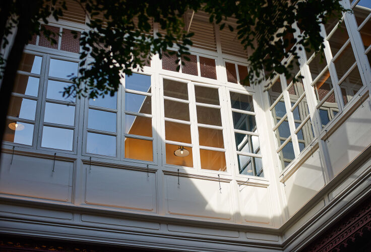 The Edison George Town - Jelutong