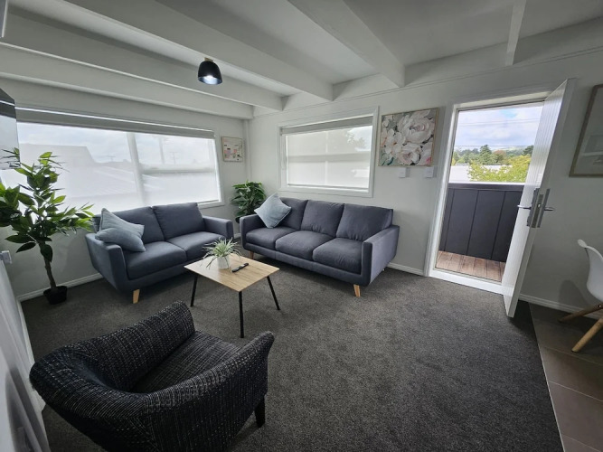 Redwood Apartments - Rotorua