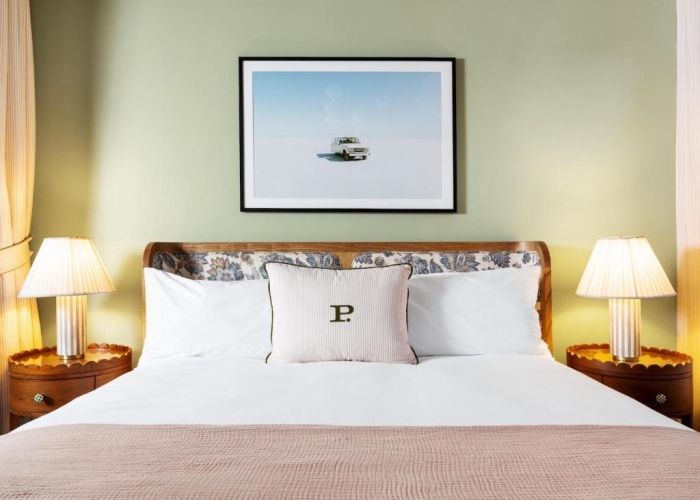 Palihouse Hyde Park Village - Tampa, FL