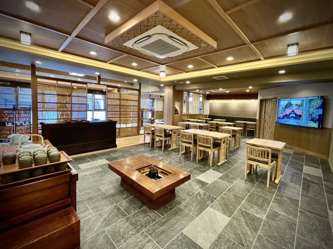 Spablic Inn - Shinjuku City