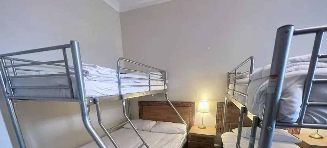 Helen's Hotel - Central London