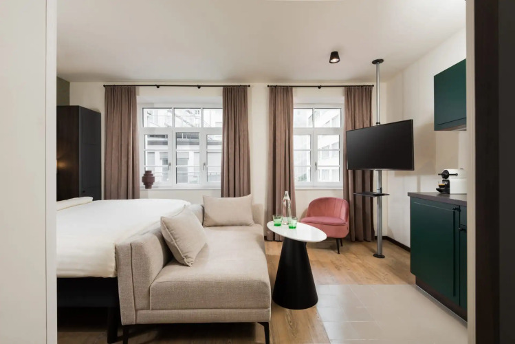 Master Mirabell Salzburg - Salzburg