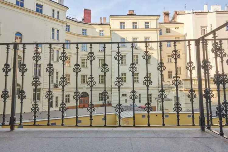 Residence Dlouha - Old Town - Prague