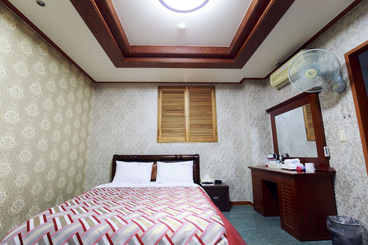 Galleria Hotel - 安東