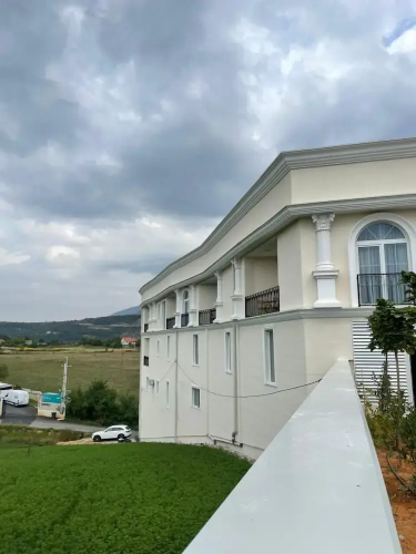 Leo Hotel - Kukës