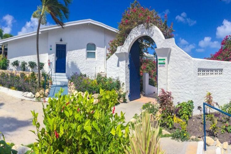 Trade Winds Hotel - Antigua and Barbuda
