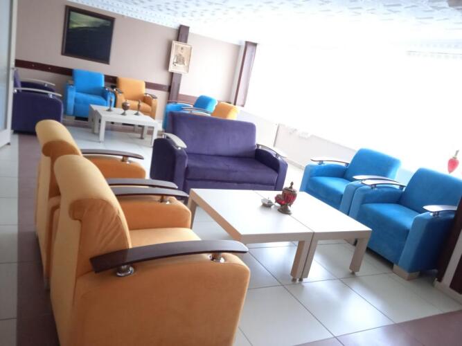 Yucesoy Otel - Muş