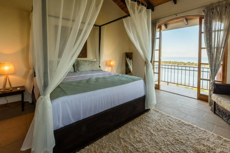 El Castillo Boutique Luxury Hotel - Ojochal