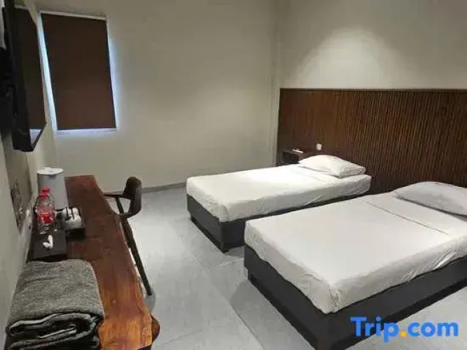 Panda Hotel Merauke - Merauke