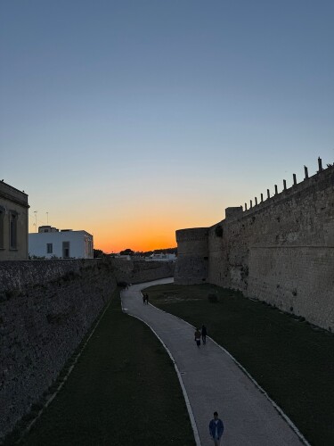 San Pietro Otranto - Otranto