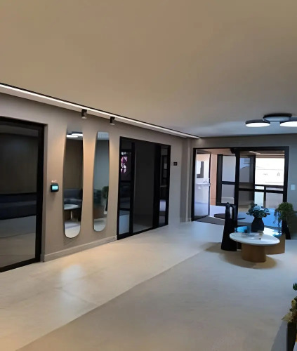 Studio Design 3 - Lions - Maceió