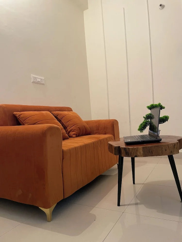 Slate Majestic 1bhks Sector 53 Noida - Noida