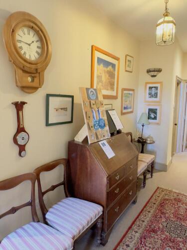 Lynton Cottage Hotel - Lynmouth