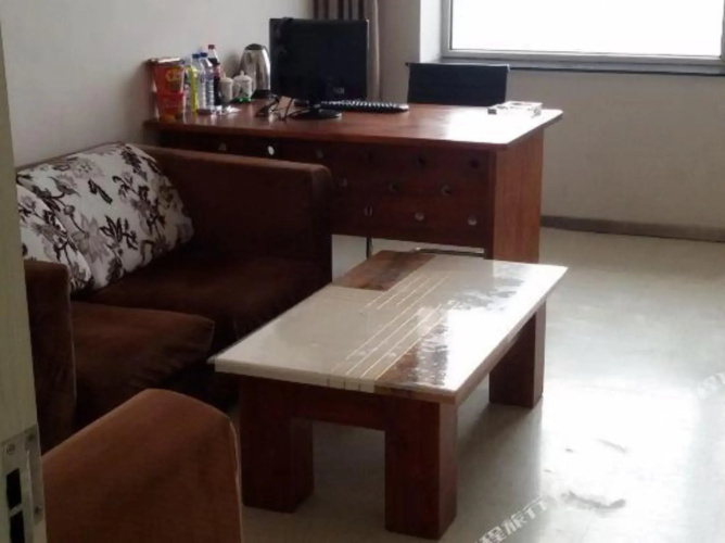 Xunyicao Fashion Hotel - Baicheng