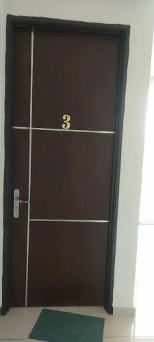 Alpine Pd Taman Kiara 2 Homestay - Port Dickson