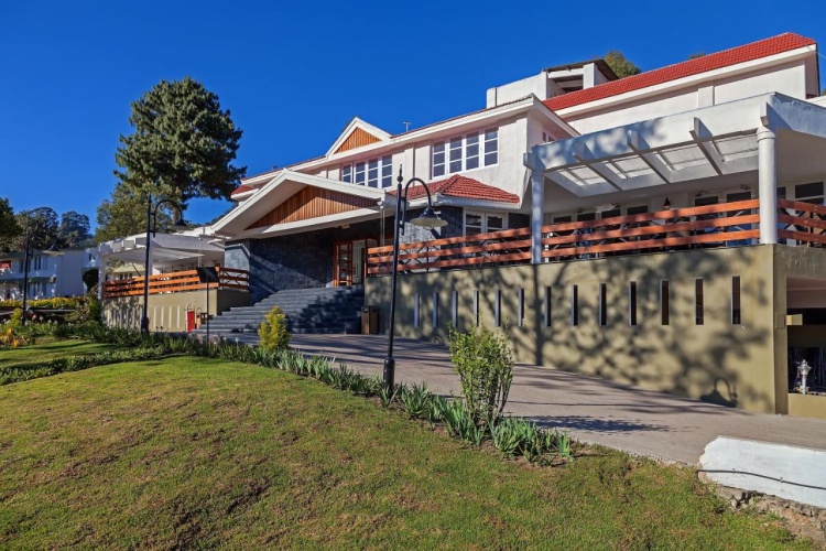 Sterling Kodai Lake - Kodaikanal