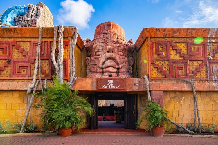 Amazonia - The Jungle Experience Resort - Caribbean