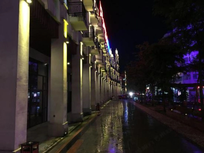 Guanghe Business Hotel (Shaoguan Fengcai Experimental School) - Shaoguan