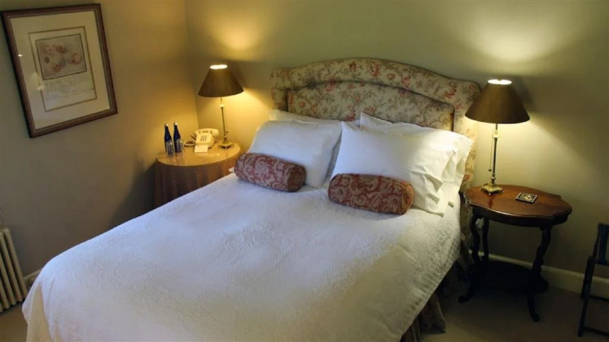 The Kent Collection - The Firefly Inn - Kent, CT