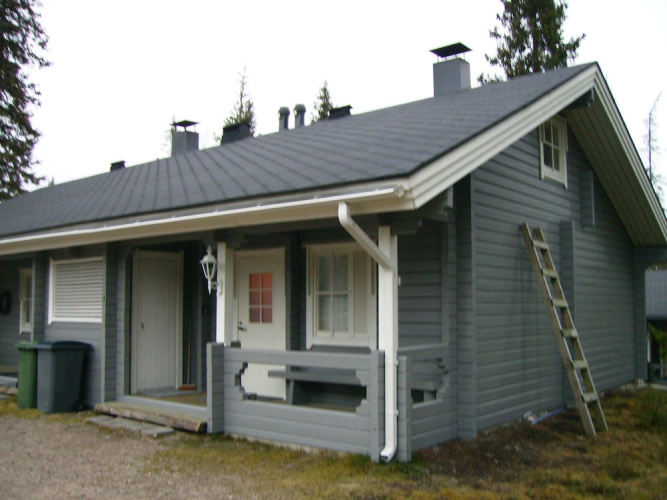 Hippu - Kuusamo