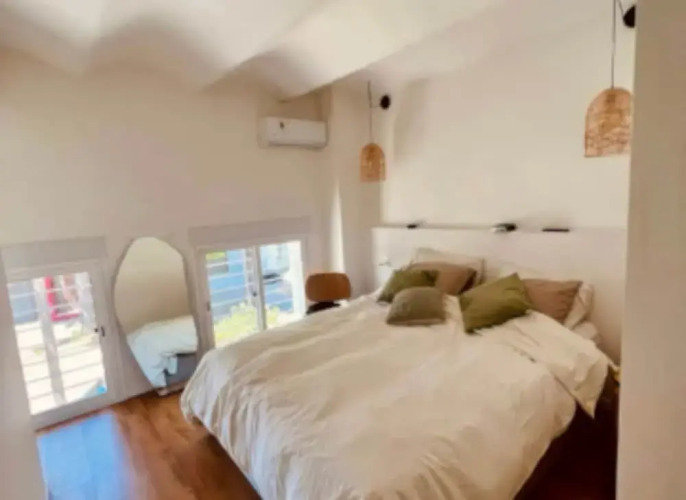 Casacampestre Confortable En Montevideo - Montevideo