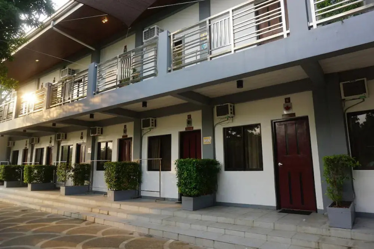 Floating Sanctuary By Cocotel - Santa Maria