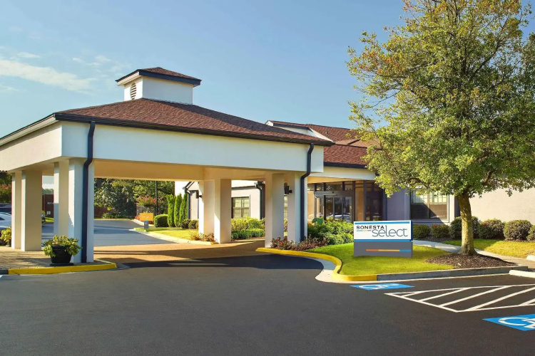 Sonesta Select Atlanta Norcross I-85 - Géorgie, États-Unis