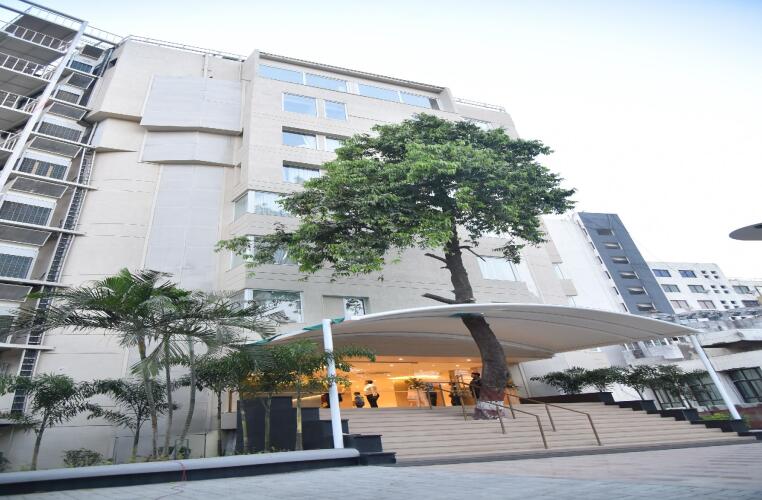 Effotel By Sayaji Vadodara - Vadodara