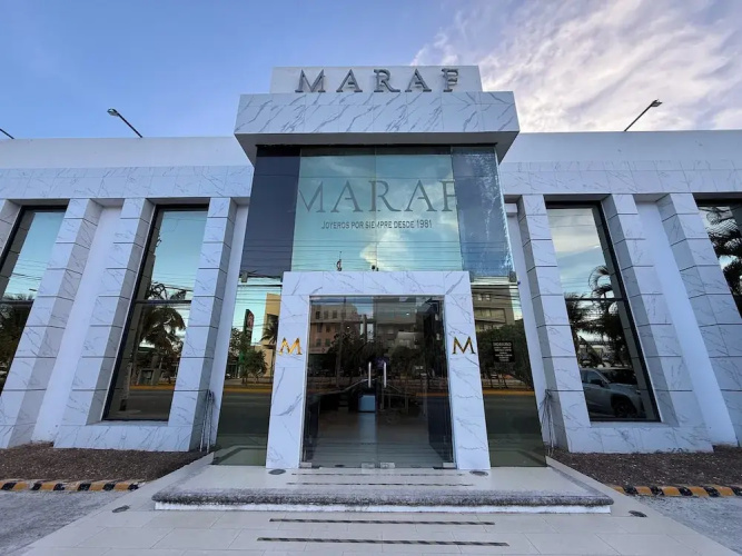 Downtown Suites - Hotel Boutique By Maraf - Cancún