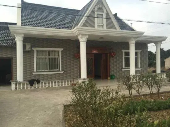 Shanghai Dile Farm - Shanghai