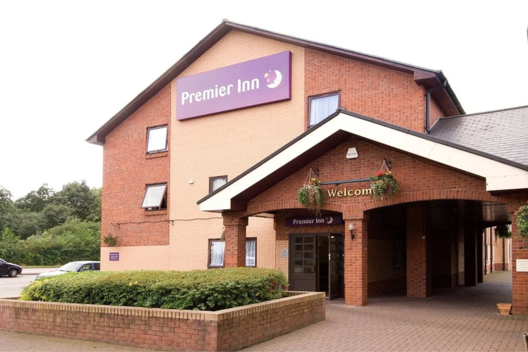Premier Inn Birmingham South Rubery - Birmingham