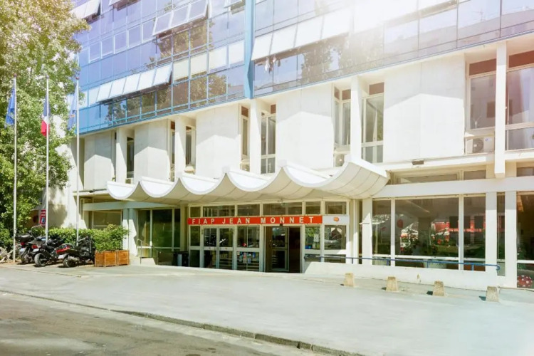 Fiap Jean Monnet - Paris