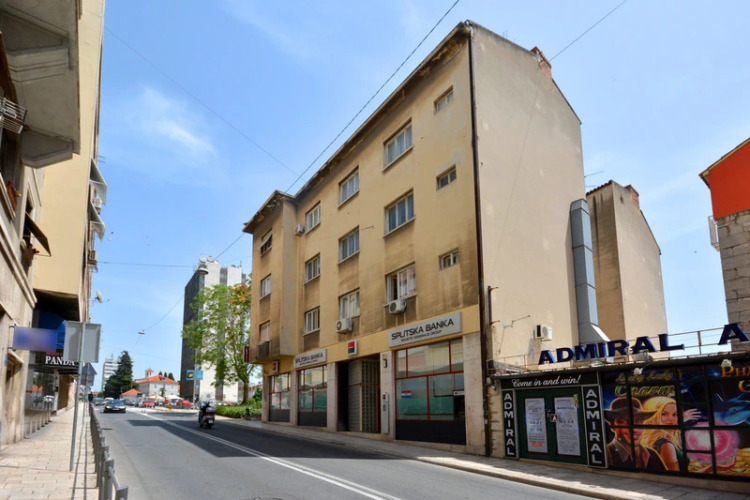 Vinko - Split
