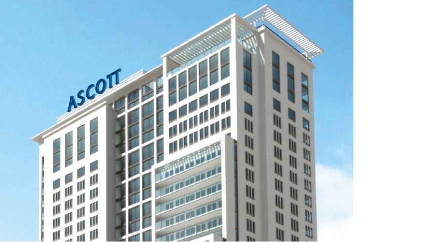 Ascott Rafal Olaya Riyadh - Riyad