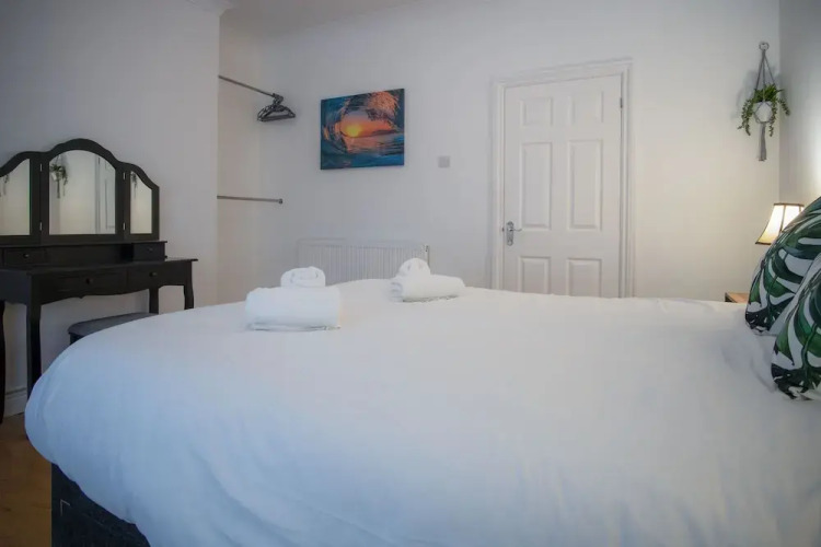 Langland Road - 1 Bedroom - Mumbles - The Mumbles