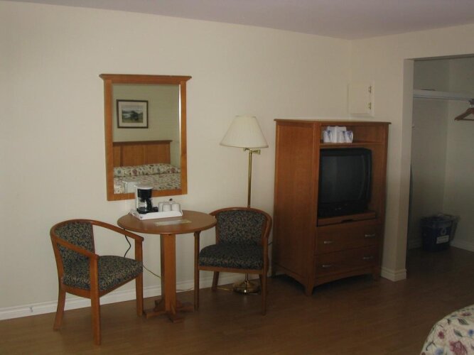 The Cavendish Motel - Prince Edward Island