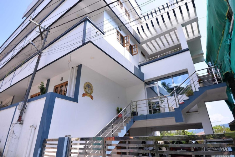 The Hook Bnb - Port Blair