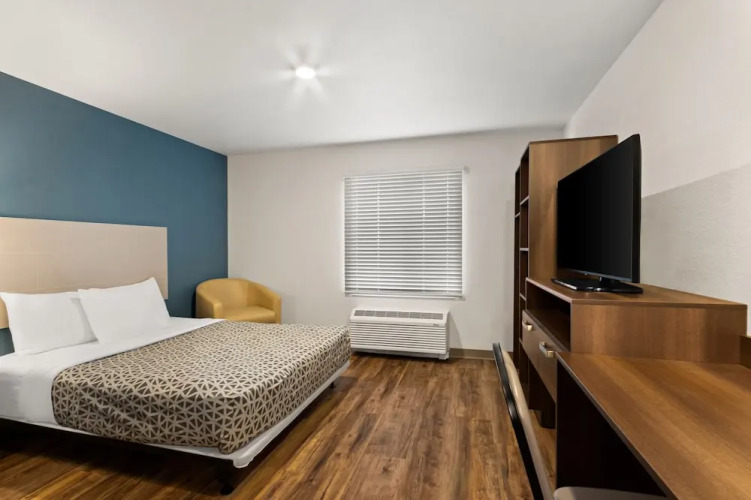 Woodspring Suites Tolleson - Phoenix West - Avondale, AZ