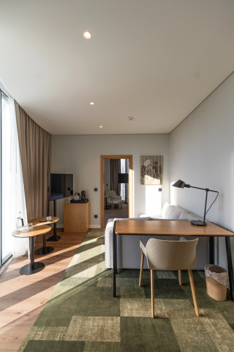 Holiday Inn Beja, An Ihg Hotel - Beja