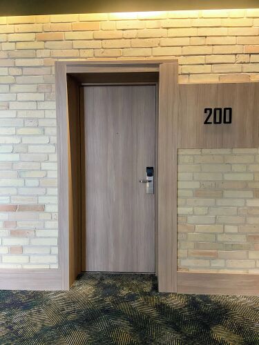 Conti Hotel - Vilnius