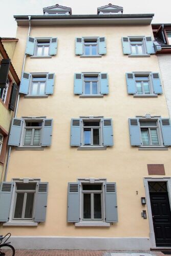 Bs Luxury Apartment - Heidelberg