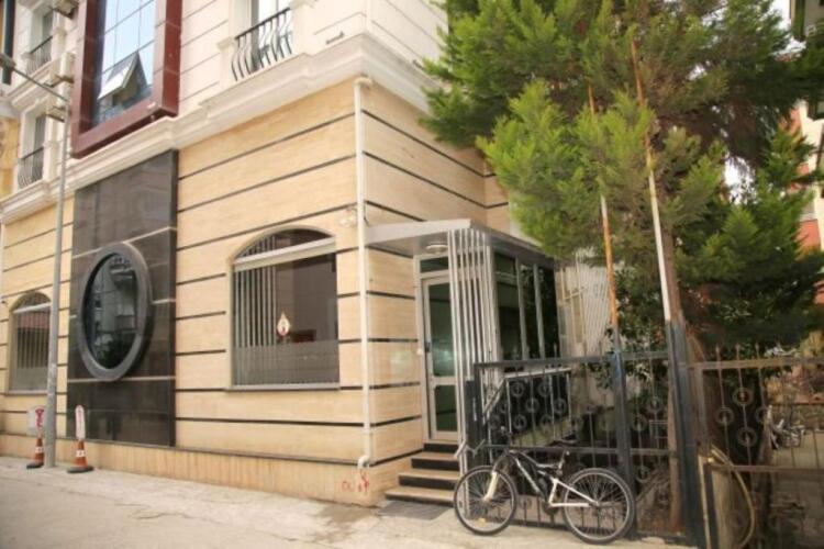 Ece Han Butik Otel - Samsun
