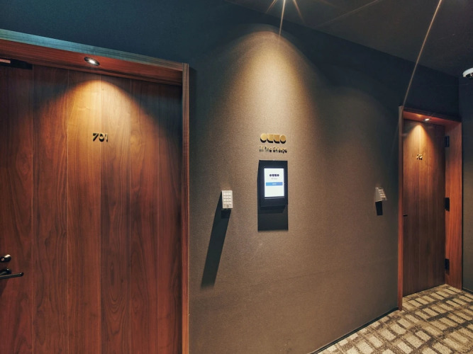 Illi Tria Shibuya - Shibuya City