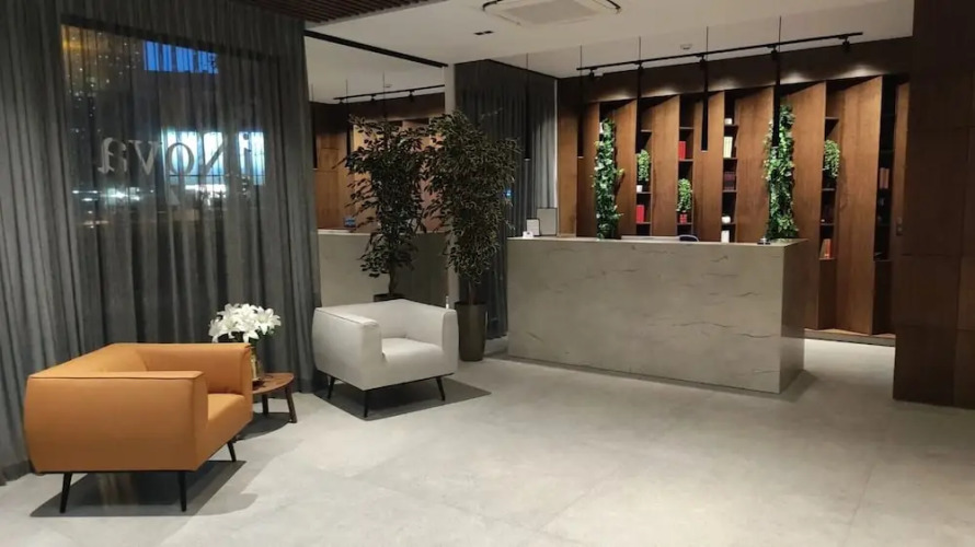 Hotel Inova - Zagreb