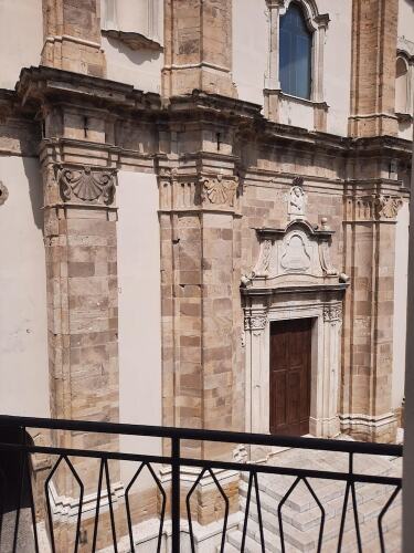 Dimora Donna Dora - Molise