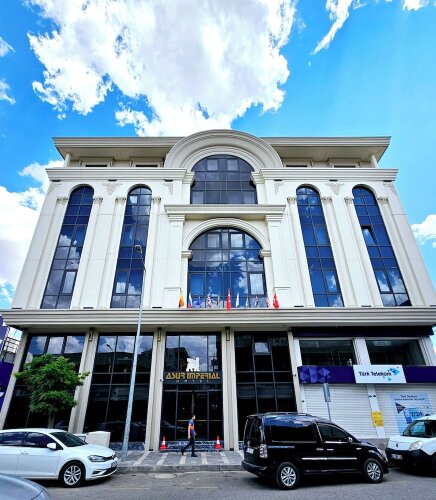 Asur Imperial Hotel - Midyat