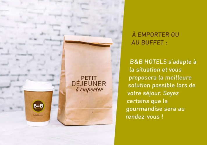 B&b Hotel Orly Chevilly Larue Nationale 7 - Vitry-sur-Seine