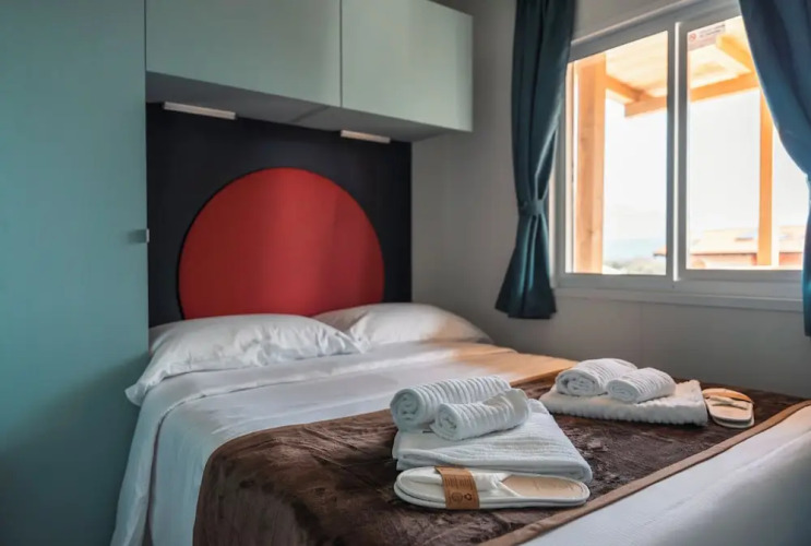 Domvs Glamp - Lago Maggiore