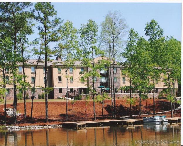 The Lodge On Lake Oconee - Lake Oconee, GA
